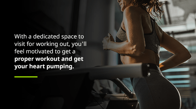 The Value Of A Gym Membership And Why It's Worth The Cost