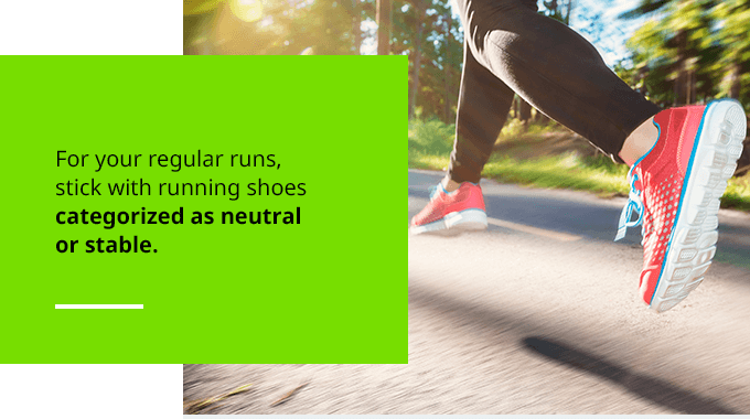A Guide To The Importance of a Properly Fitted Running Shoe