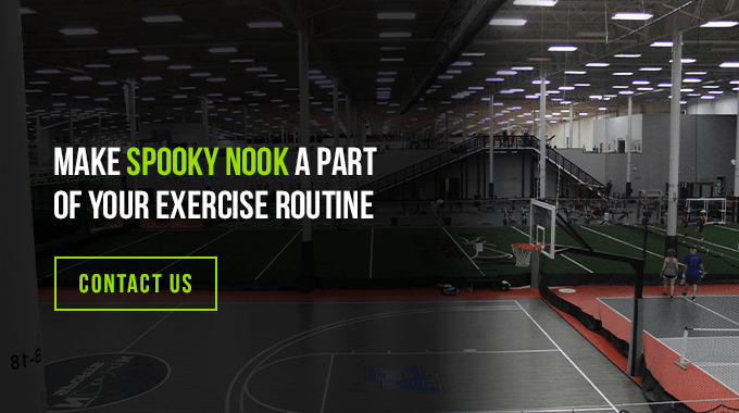 Workout Clothing: Boost Your Performance