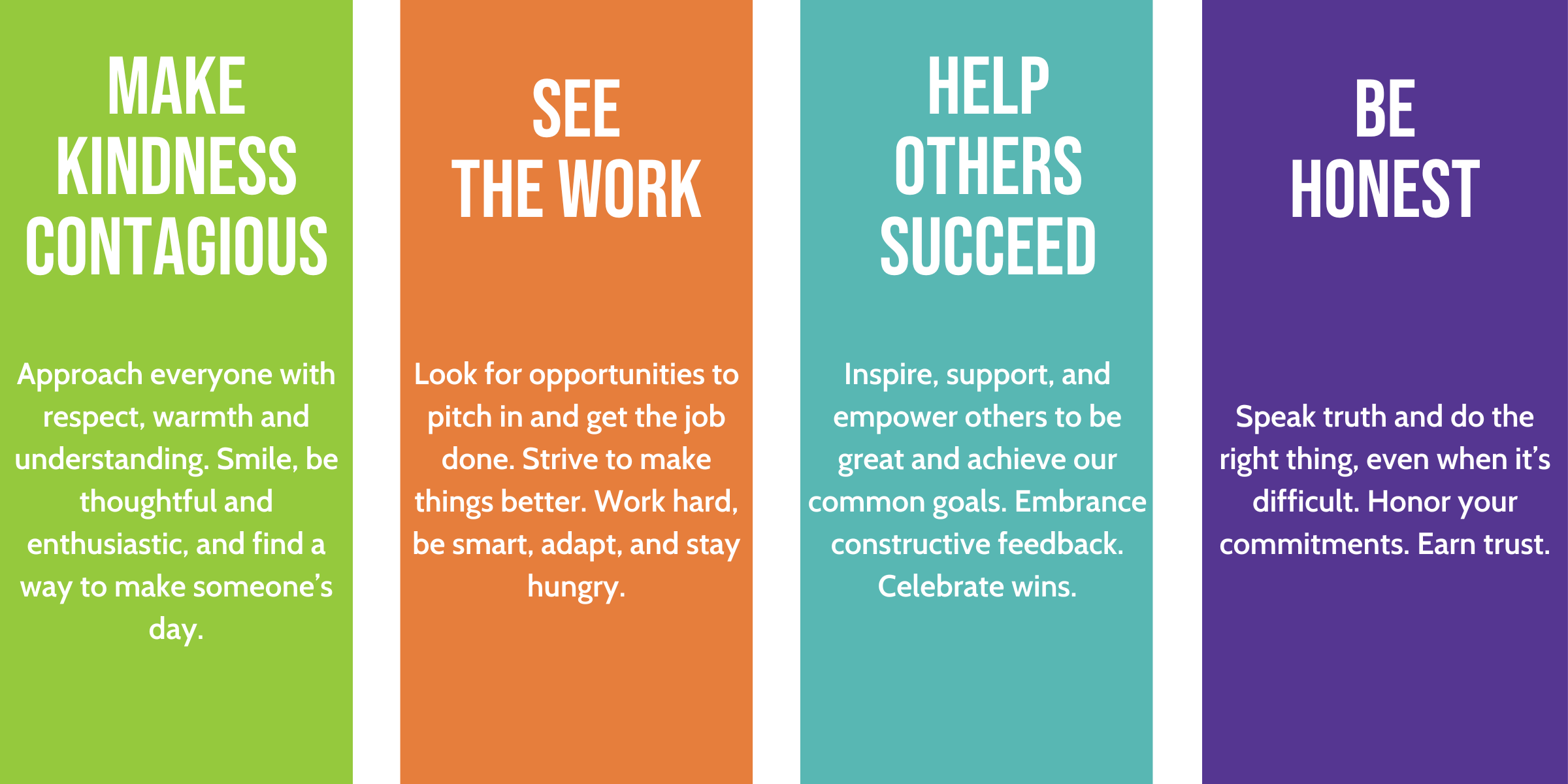 Spooky Nook Sports | Careers & Job Opportunities