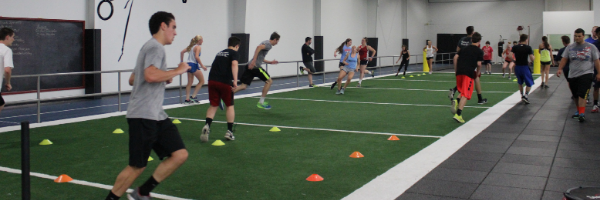 6 Reasons Athletes Need Team Training - Benefits Of Team Training