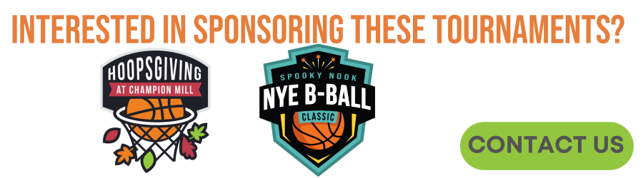 Spooky Nook Sports CM | Basketball Tournaments