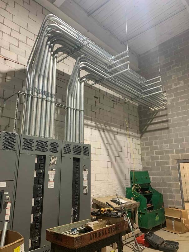 May 2021: Project Update