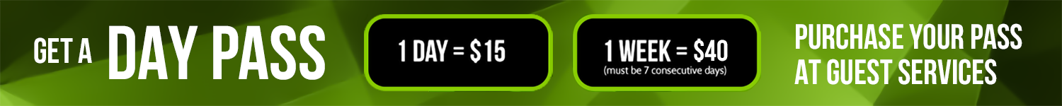 Fitness: Level Up Your Training at Spooky Nook Sports