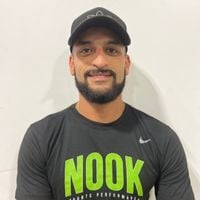 Nook Rx'd - Spooky Nook Sports