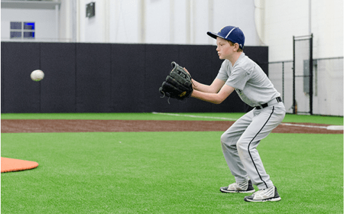 Baseball Lessons - Baseball Leagues - Spooky Nook Baseball