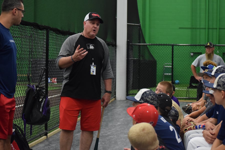 Nook Director Spotlight: Troy Steffy