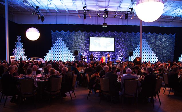 Hold Team-Building Events At The Nook - Plan Your Next Event