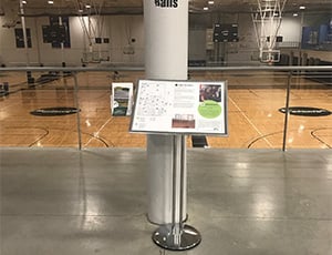 Take a Self-Guided Tour At Spooky Nook