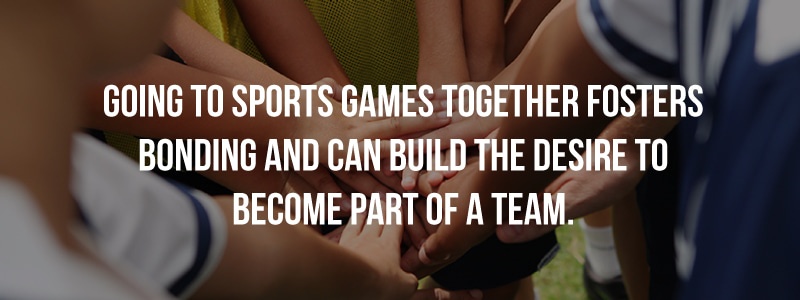 How To Get Kids Interested In Sports - Best Sports For Kids