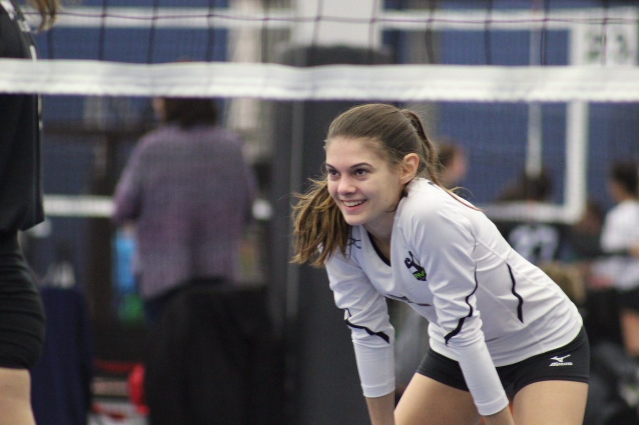 Spooky Nook Sports | Volleyball in Lancaster, PA