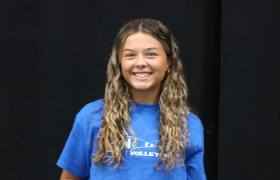 Spooky Nook Sports | Volleyball Academy - 17 Black