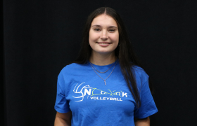 Spooky Nook Sports | Volleyball Academy - 17 Black