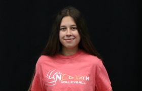 Spooky Nook Sports | Volleyball Academy - 18 White