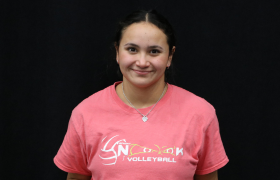 Spooky Nook Sports | Volleyball Academy - 18 White