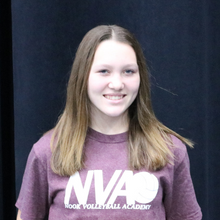 Spooky Nook Sports | Volleyball Academy - 15 White
