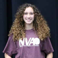 Spooky Nook Sports | Volleyball Academy - 15 White