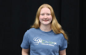 Spooky Nook Sports | Volleyball Academy - 14 Black