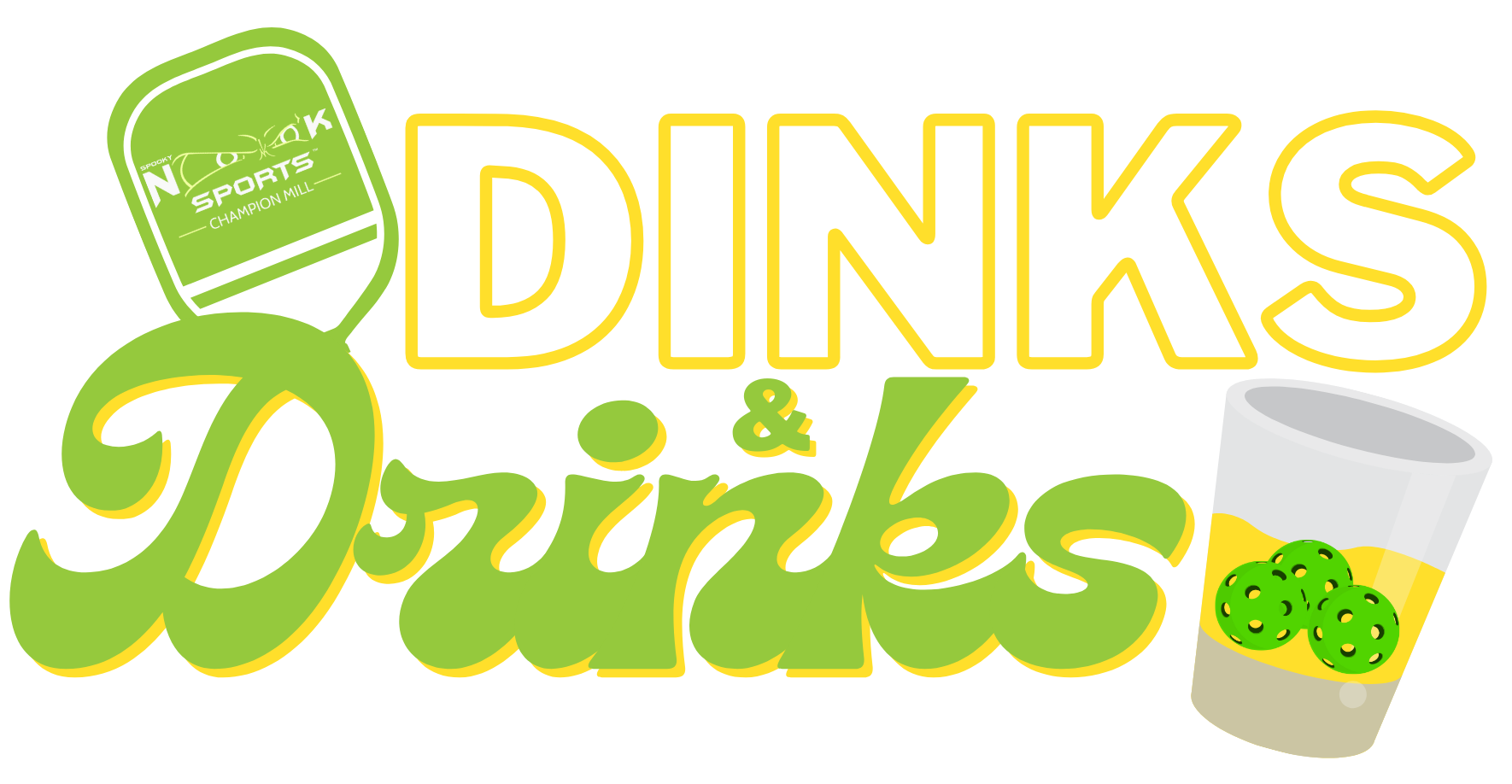 Adult Recreational Pickleball in Hamilton, Ohio