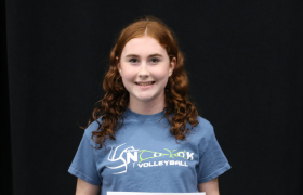 Spooky Nook Sports | Volleyball Academy - 14 Gold