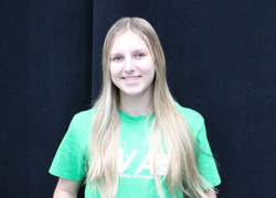 Spooky Nook Sports | Volleyball Academy - 18 White