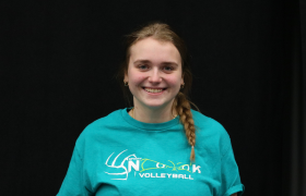 Spooky Nook Sports | Volleyball Academy - 15 White