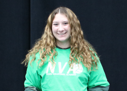 Spooky Nook Sports | Volleyball Academy - 18 White