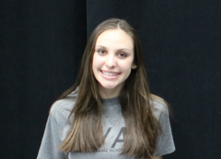 Spooky Nook Sports | Volleyball Academy - 17 White