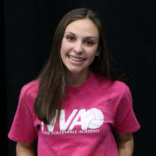 Spooky Nook Sports | Volleyball Academy - 16 Green