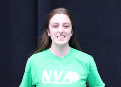 Spooky Nook Sports | Volleyball Academy - 18 White