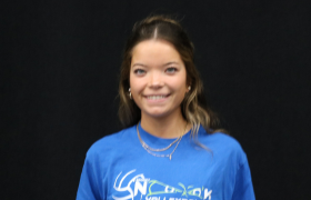 Spooky Nook Sports | Volleyball Academy - 17 White