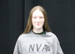 Spooky Nook Sports | Volleyball Academy - 17 Black