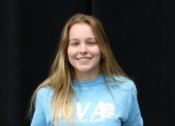 Spooky Nook Sports | Volleyball Academy - 16 Black