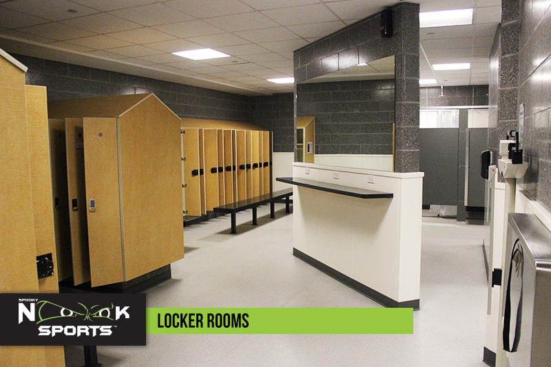 Host A Sports Tournament - 700,000 Sq. Ft. Indoor Facilities
