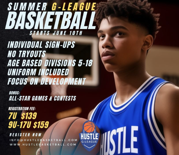 Youth Basketball In Hamilton, Ohio | Spooky Nook Sports