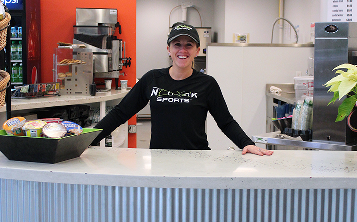 Spooky Nook Sports | Photos & Videos