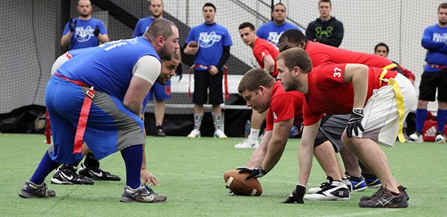 Spooky Nook Sports | Photos & Videos